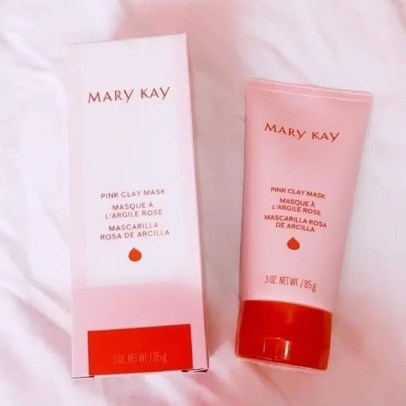 Mary Kay | Skincare | Mary Kay Pink Clay Mask | Poshmark